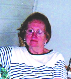 NELDA KINS | News, Sports, Jobs - The Intelligencer